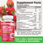 Delicious gummy multivitamin for all