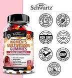 delicious gummy multivitamin for busy lifestyles
