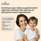 delicious gummy multivitamin for daily health