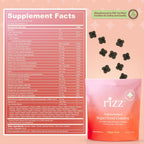 delicious gummy multivitamin for daily health