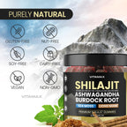 Delicious gummy multivitamin for daily health