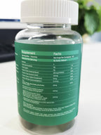 delicious gummy multivitamin for daily health