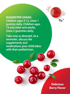 delicious gummy multivitamin for daily health