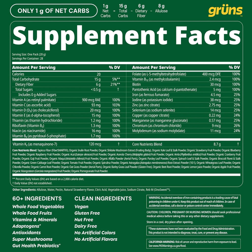 delicious gummy multivitamin for daily health
