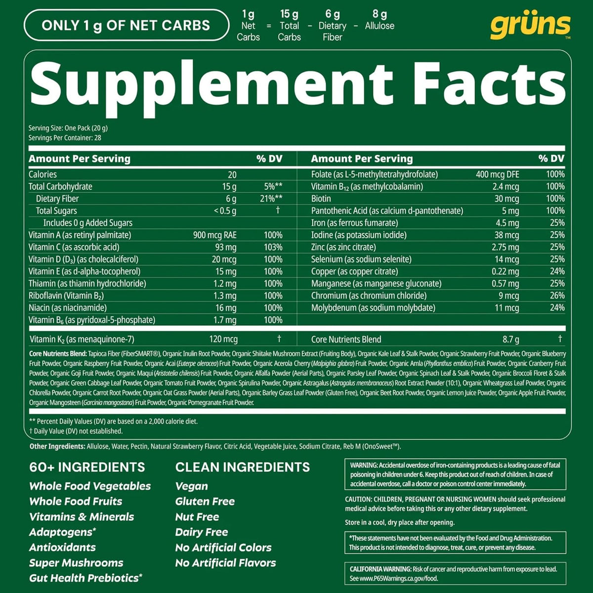 delicious gummy multivitamin for daily health