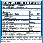 delicious gummy multivitamin for daily nutrition