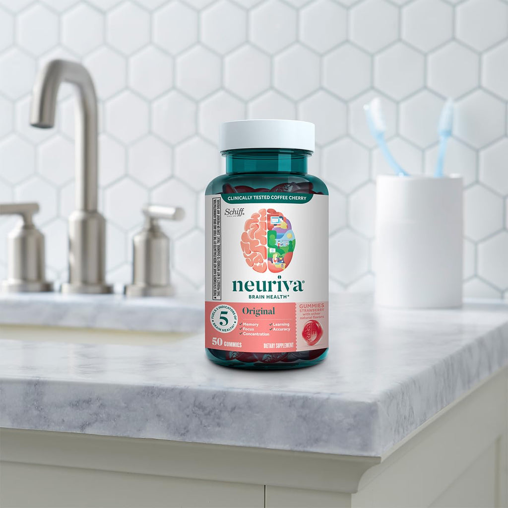 delicious gummy multivitamin for daily use
