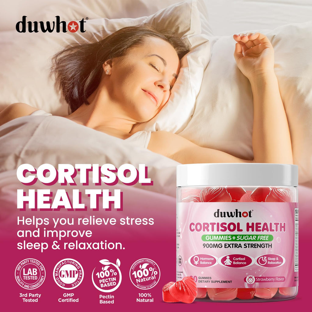 Delicious gummy multivitamin for daily use