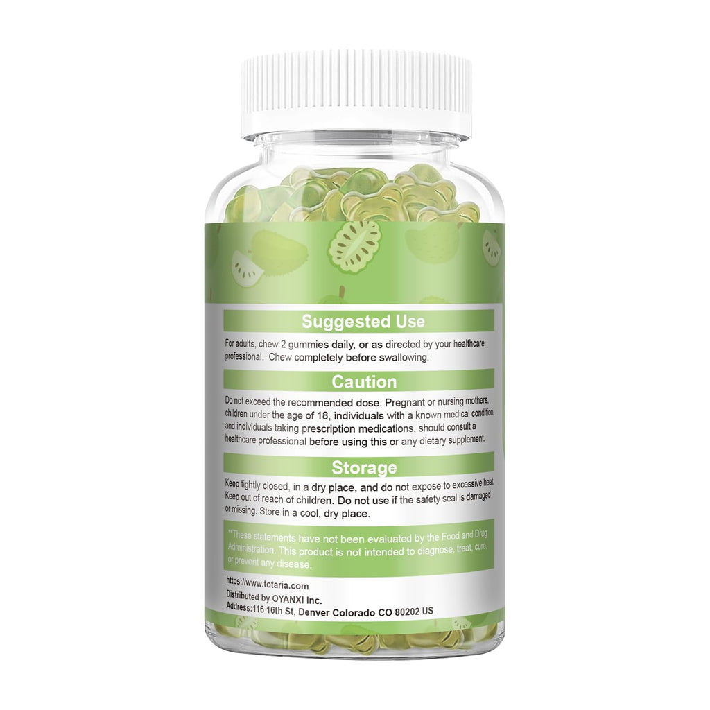 delicious gummy multivitamin for daily use
