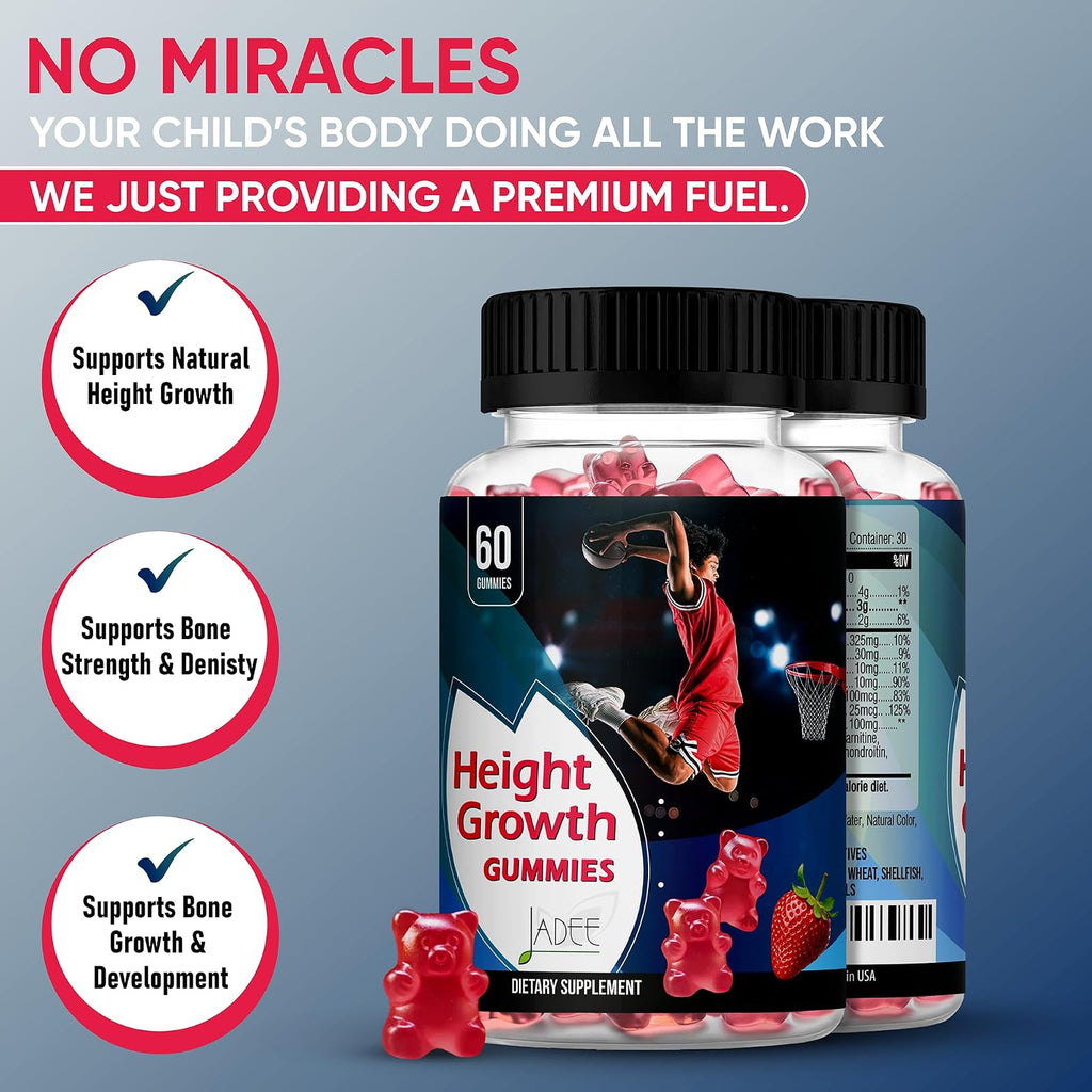 delicious gummy multivitamin for daily use