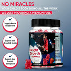delicious gummy multivitamin for daily use