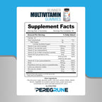 delicious gummy multivitamin for daily use