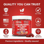 delicious gummy multivitamin for daily use