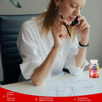 delicious gummy multivitamin for daily wellness