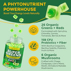delicious gummy multivitamin for daily wellness