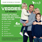 delicious gummy multivitamin for energy boost