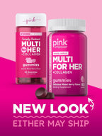delicious gummy multivitamin for energy