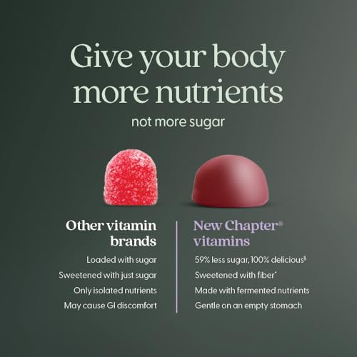 delicious gummy multivitamin for energy