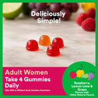 delicious gummy multivitamin for energy