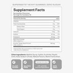delicious gummy multivitamin for energy