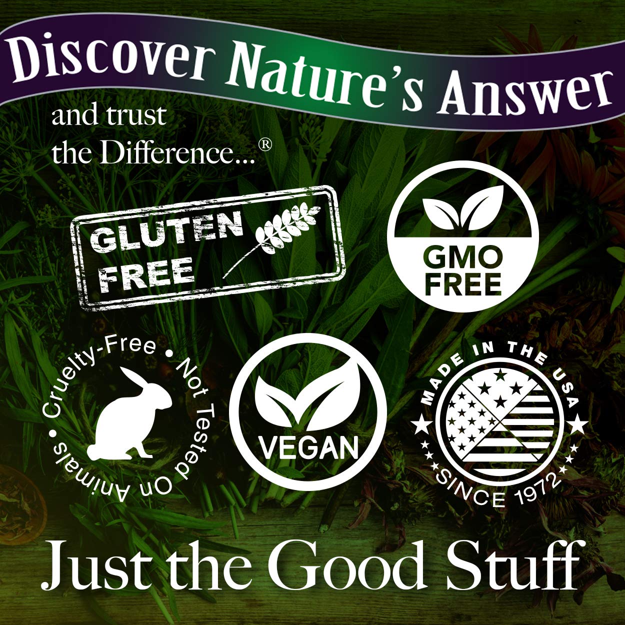 delicious gummy multivitamin for everyday health