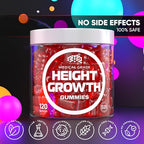 delicious gummy multivitamin for everyday use