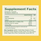 delicious gummy multivitamin for everyday wellness