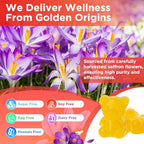 delicious gummy multivitamin for everyone