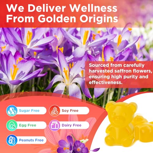 delicious gummy multivitamin for everyone