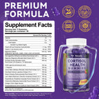 Delicious gummy multivitamin for families