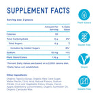 delicious gummy multivitamin for families