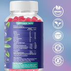delicious gummy multivitamin for families