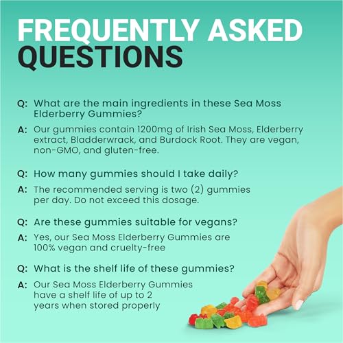 Delicious gummy multivitamin for families