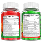 delicious gummy multivitamin for health