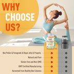 delicious gummy multivitamin for health