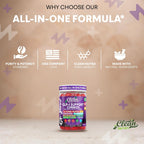 delicious gummy multivitamin for health
