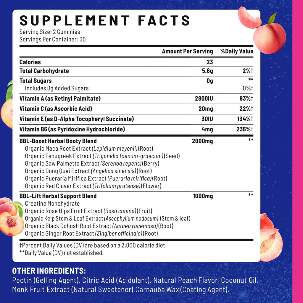 delicious gummy multivitamin for immune support