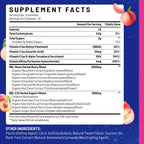 delicious gummy multivitamin for immune support