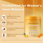 Delicious gummy multivitamin for kids
