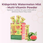 delicious gummy multivitamin for kids