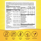 delicious gummy multivitamin for kids