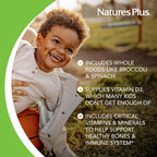 delicious gummy multivitamin for kids
