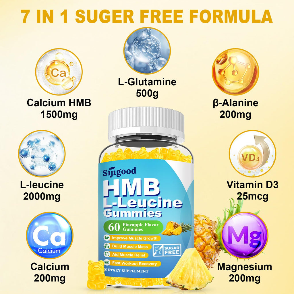 Delicious gummy multivitamin for kids