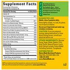 delicious gummy multivitamin for men
