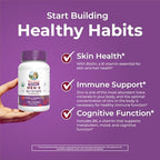 delicious gummy multivitamin for men