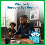 delicious gummy multivitamin for men
