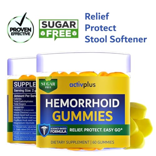 delicious gummy multivitamin for men