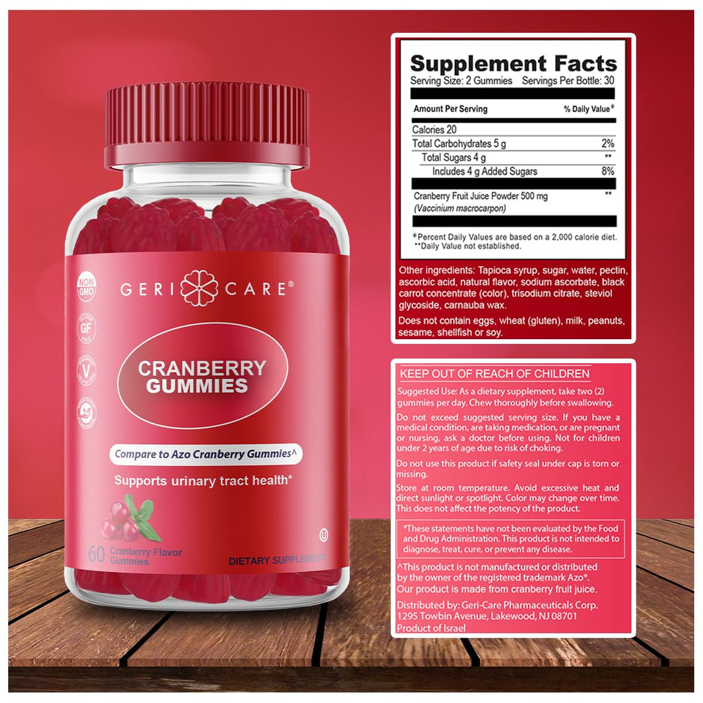 delicious gummy multivitamin for men