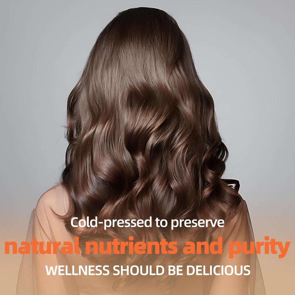 Delicious gummy multivitamin for overall wellness
