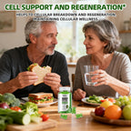 delicious gummy multivitamin for seniors